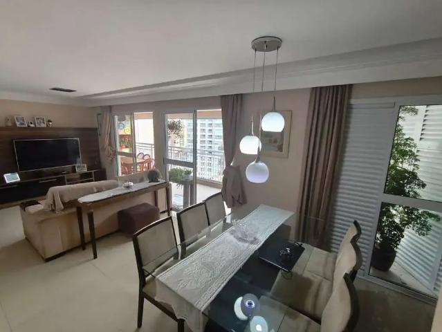 Apartamento para Venda em Santos/SP Gonzaga 3 Quartos