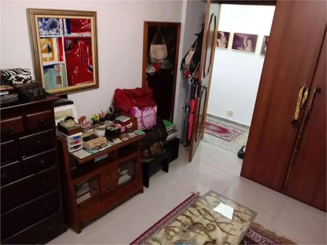 Apartamento para Venda em Santos/SP Gonzaga 3 Quartos