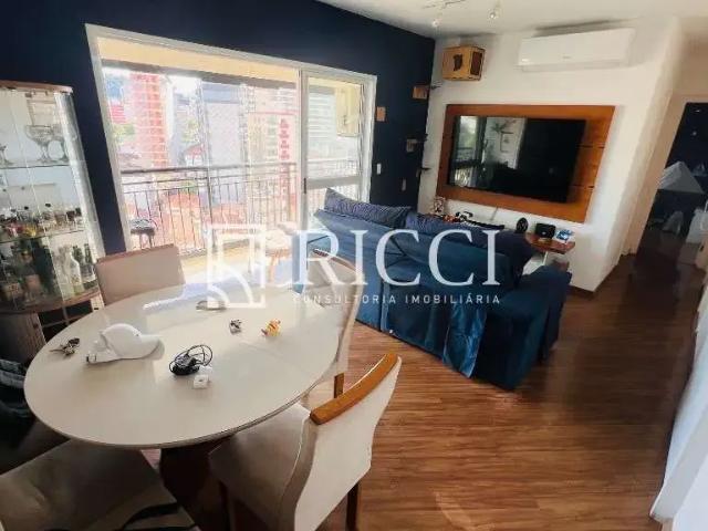Apartamento para Venda em Santos/SP Gonzaga 3 Quartos