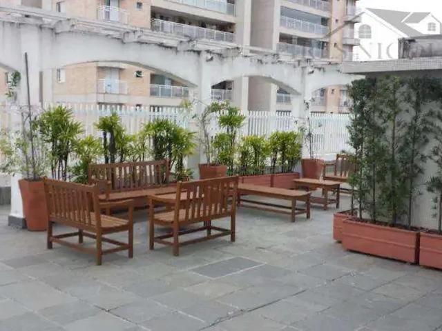 Apartamento para Venda em Santos/SP Gonzaga 3 Quartos