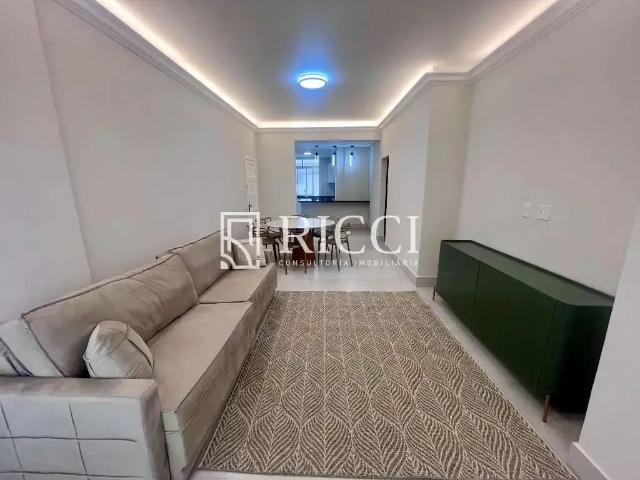 Apartamento para Venda em Santos/SP Gonzaga 3 Quartos