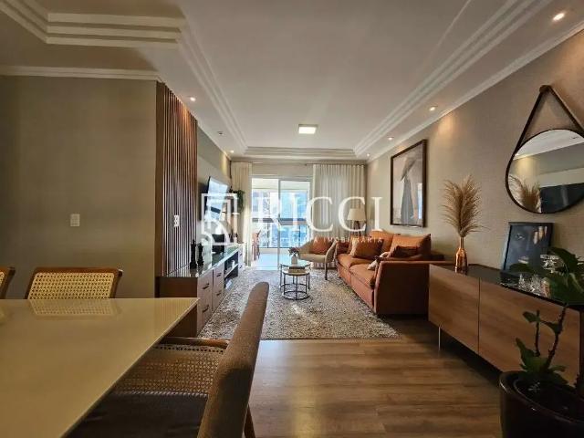 Apartamento para Venda em Santos/SP Gonzaga 3 Quartos