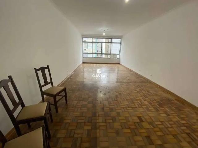 Apartamento para Venda em Santos/SP Gonzaga 3 Quartos