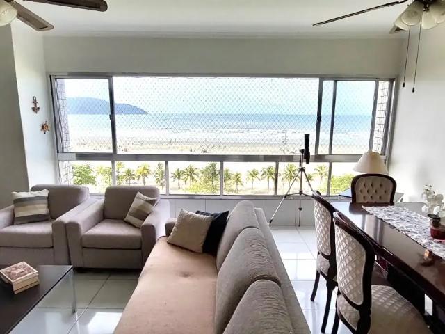 Apartamento para Venda em Santos/SP Gonzaga 3 Quartos