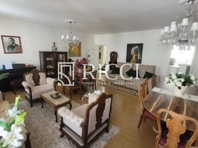 Apartamento para Venda em Santos/SP Gonzaga 3 Quartos