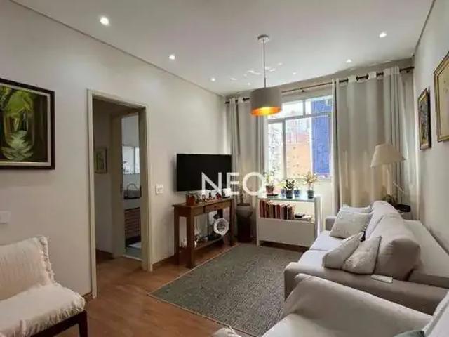Apartamento para Venda em Santos/SP Gonzaga 3 Quartos