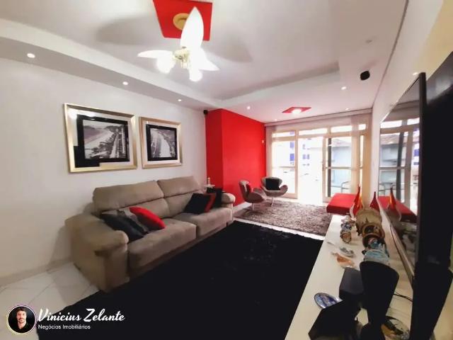Apartamento para Venda em Santos/SP Gonzaga 3 Quartos
