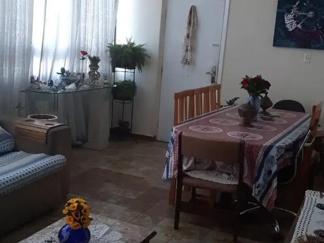 Apartamento para Venda em Santos/SP Gonzaga 3 Quartos