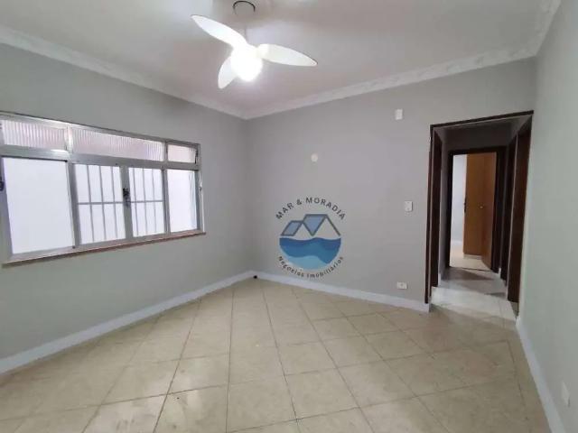 Apartamento para Venda em Santos/SP Gonzaga 3 Quartos