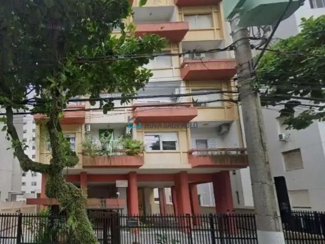 Apartamento para Venda em Santos/SP Gonzaga 3 Quartos