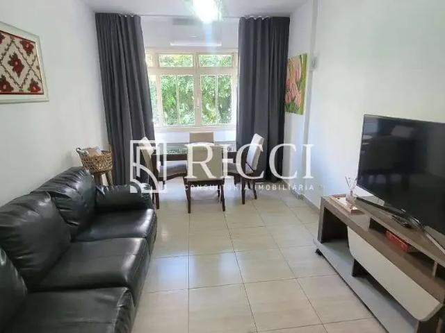 Apartamento para Venda em Santos/SP Gonzaga 3 Quartos