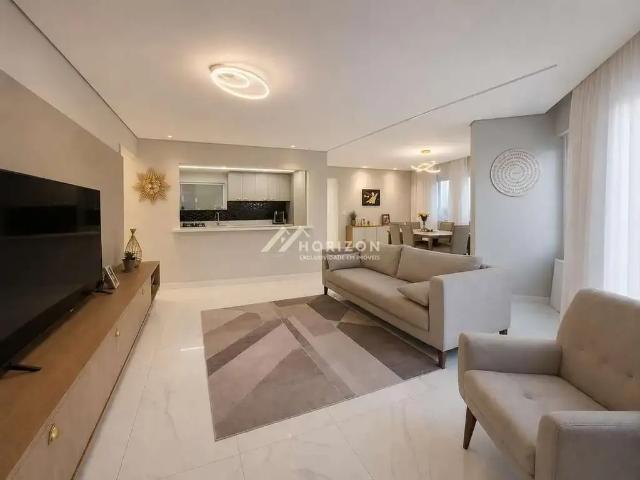 Apartamento para Venda em Santos/SP Gonzaga 3 Quartos