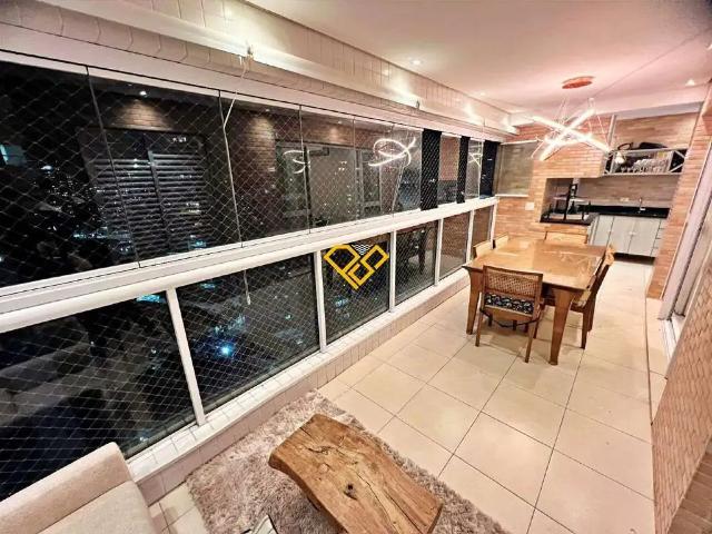 Apartamento para Venda em Santos/SP Gonzaga 3 Quartos