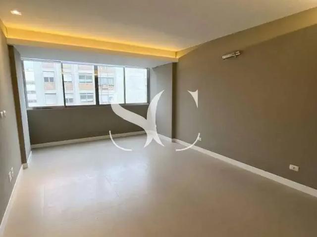 Apartamento para Venda em Santos/SP Gonzaga 3 Quartos
