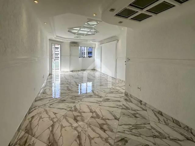 Apartamento para Venda em Santos/SP Gonzaga 3 Quartos