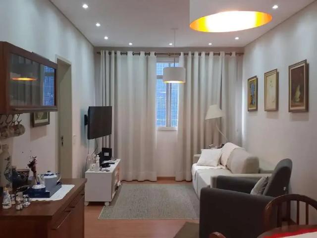 Apartamento para Venda em Santos/SP Gonzaga 3 Quartos