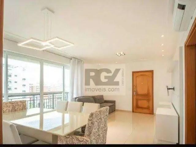 Apartamento para Venda em Santos/SP Gonzaga 3 Quartos