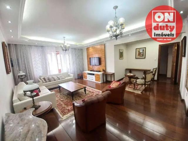 Apartamento para Venda em Santos/SP Gonzaga 3 Quartos