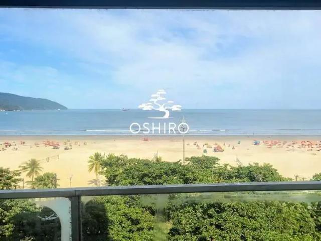 Apartamento para Venda em Santos/SP Gonzaga 3 Quartos