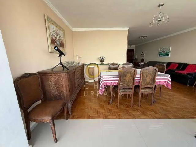 Apartamento para Venda em Santos/SP Gonzaga 3 Quartos