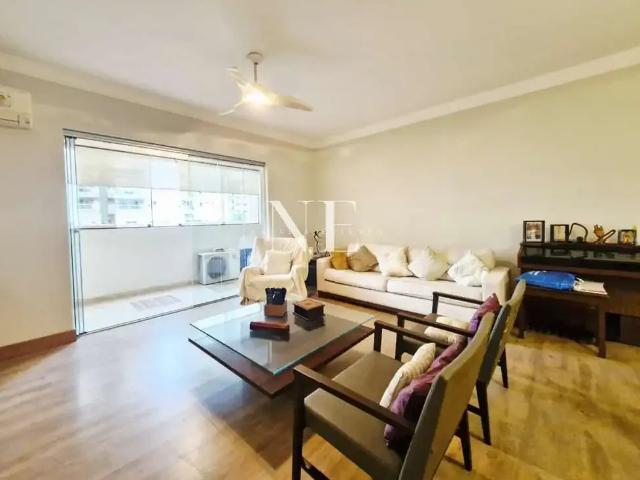Apartamento para Venda em Santos/SP Gonzaga 3 Quartos