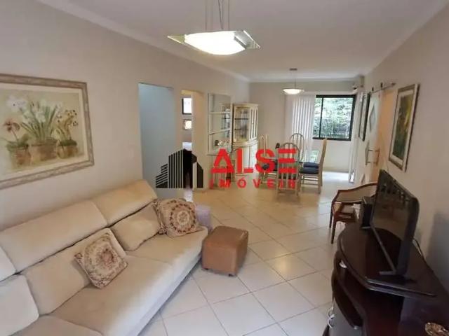 Apartamento para Venda em Santos/SP Gonzaga 3 Quartos