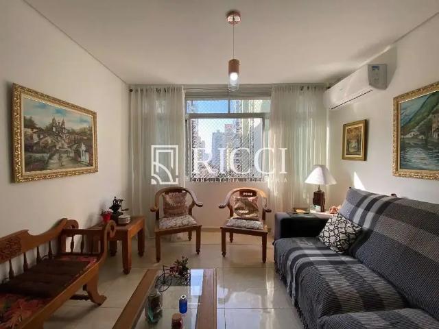 Apartamento para Venda em Santos/SP Gonzaga 3 Quartos