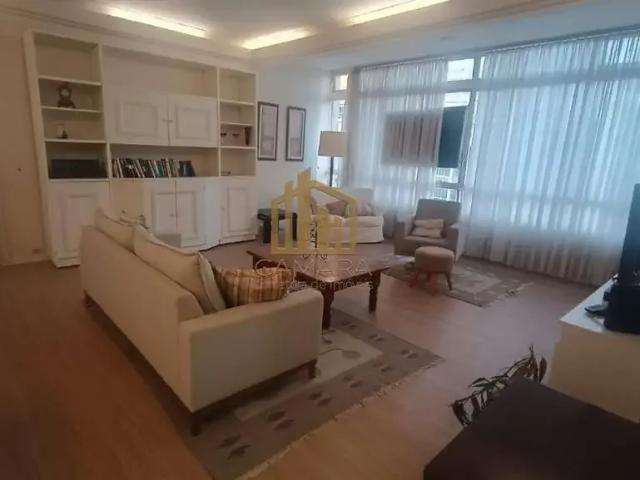 Apartamento para Venda em Santos/SP Gonzaga 3 Quartos