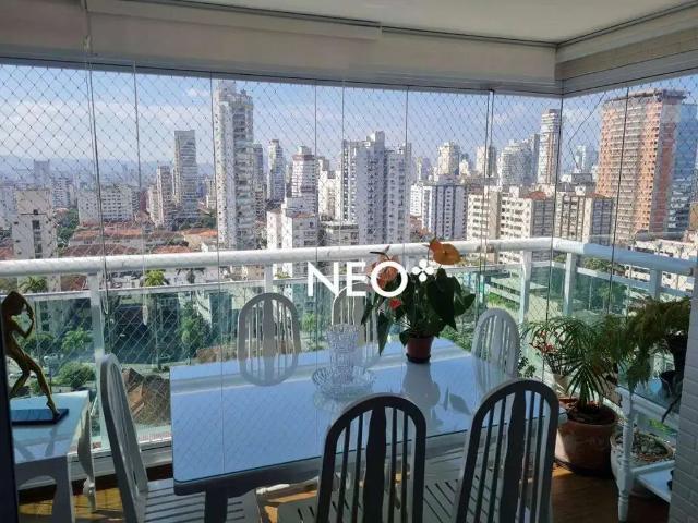 Apartamento para Venda em Santos/SP Gonzaga 3 Quartos