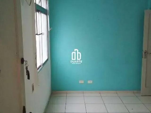 Apartamento para Venda em Santos/SP Gonzaga 3 Quartos