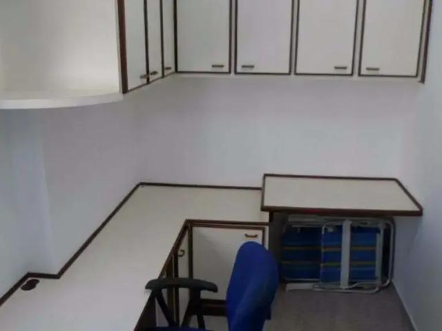 Apartamento para Venda em Santos/SP Gonzaga 3 Quartos