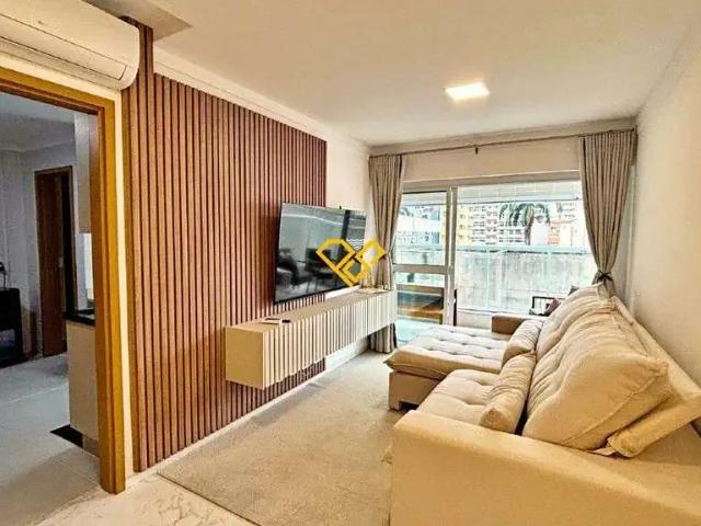 Apartamento para Venda em Santos/SP Gonzaga 3 Quartos