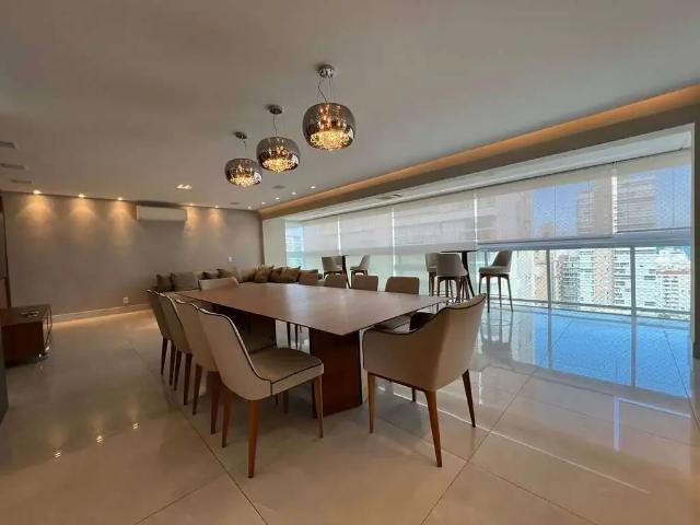 Apartamento para Venda em Santos/SP Gonzaga 3 Quartos