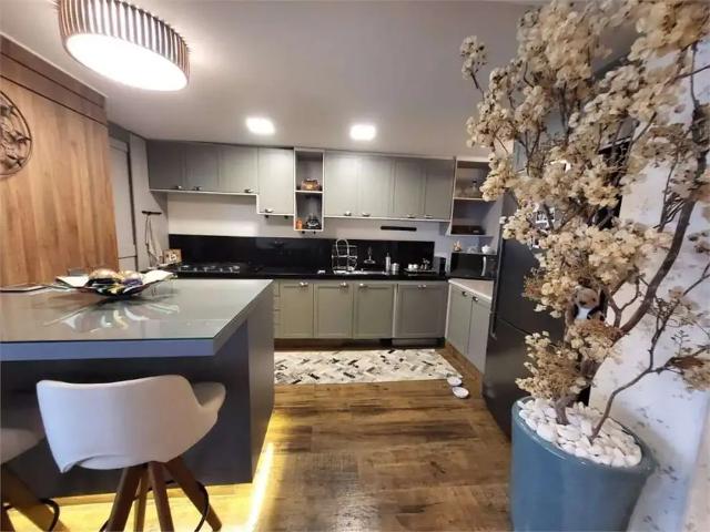 Apartamento para Venda em Santos/SP Gonzaga 3 Quartos