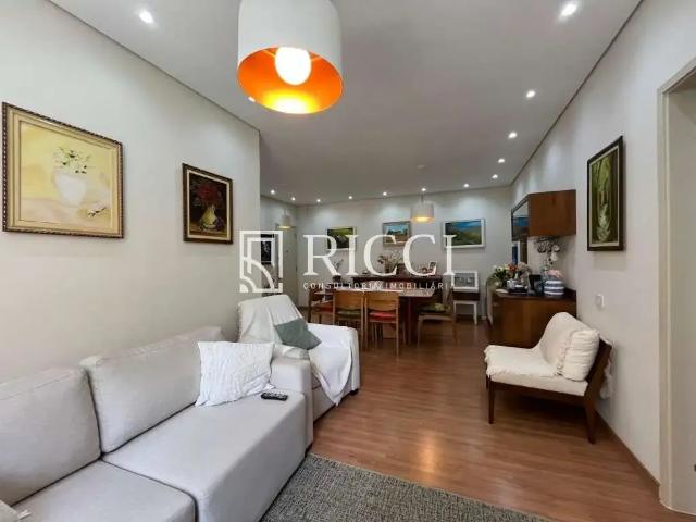 Apartamento para Venda em Santos/SP Gonzaga 3 Quartos