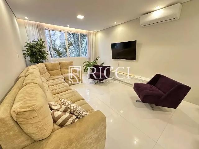 Apartamento para Venda em Santos/SP Gonzaga 3 Quartos