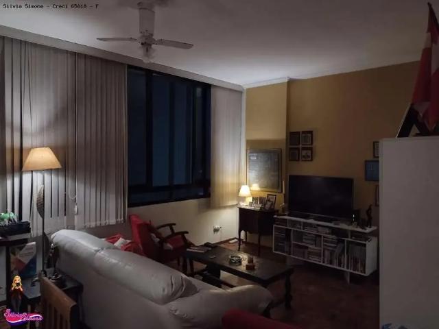 Apartamento para Venda em Santos/SP Gonzaga 3 Quartos