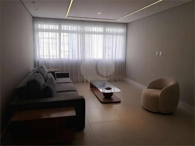 Apartamento para Venda em Santos/SP Gonzaga 3 Quartos