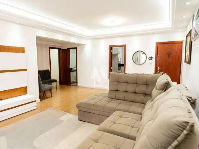 Apartamento para Venda em Santos/SP Gonzaga 3 Quartos