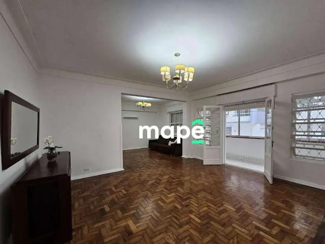 Apartamento para Venda em Santos/SP Gonzaga 3 Quartos