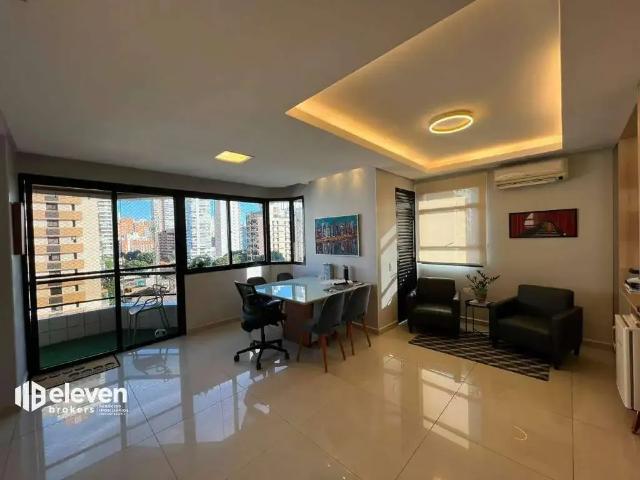 Apartamento para Venda em Santos/SP Gonzaga 3 Quartos