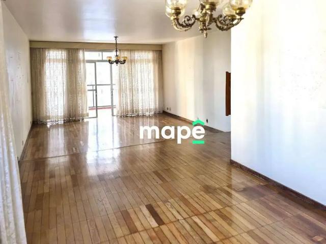 Apartamento para Venda em Santos/SP Gonzaga 3 Quartos