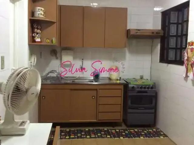Apartamento para Venda em Santos/SP Gonzaga 3 Quartos