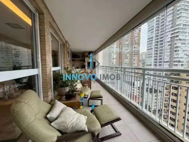 Apartamento para Venda em Santos/SP Gonzaga 3 Quartos