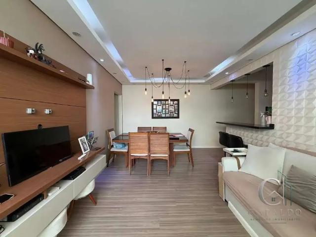 Apartamento para Venda em Santos/SP Gonzaga 3 Quartos