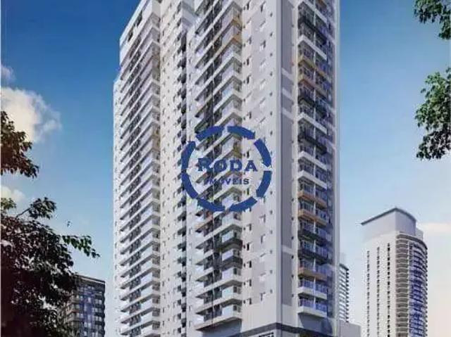 Apartamento para Venda em Santos/SP Gonzaga 3 Quartos