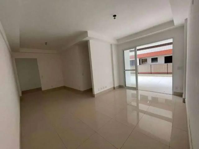 Apartamento para Venda em Santos/SP Gonzaga 3 Quartos