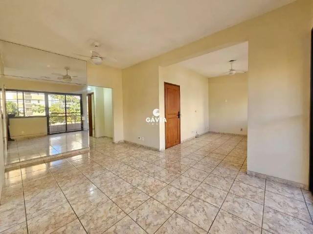 Apartamento para Venda em Santos/SP Gonzaga 3 Quartos