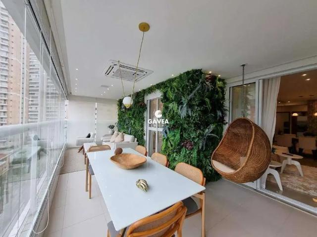 Apartamento para Venda em Santos/SP Gonzaga 3 Quartos