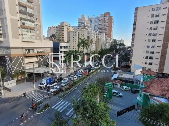 Apartamento para Venda em Santos/SP Gonzaga 3 Quartos
